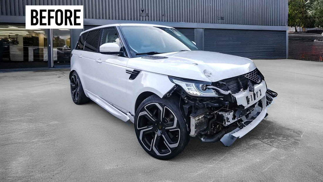 Enkahnz® | Custom Bodykits, Alloy Wheels & Vehicle Styling – ENKAHNZ