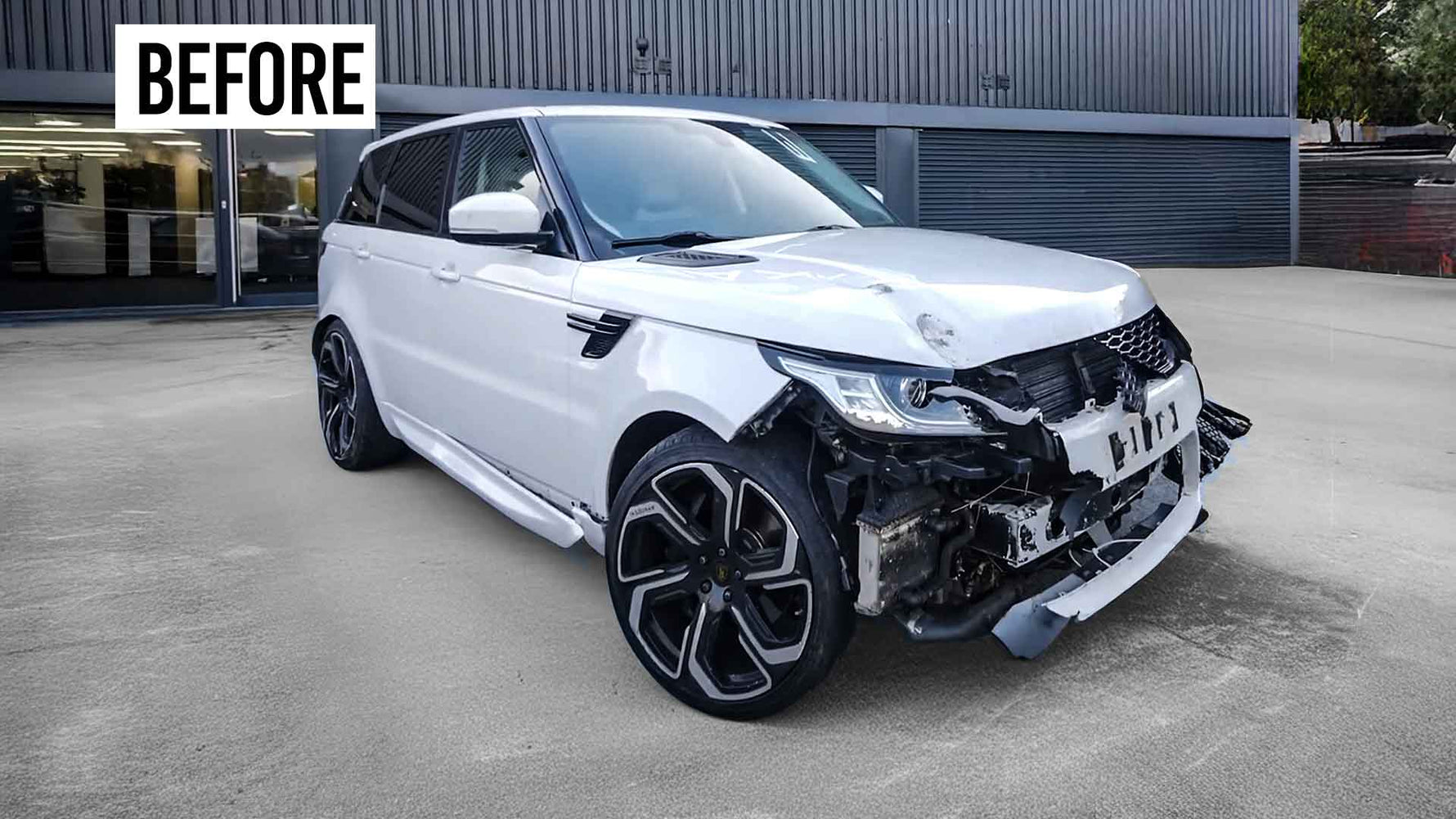 Enkahnz® | Custom Bodykits, Alloy Wheels & Vehicle Styling – ENKAHNZ